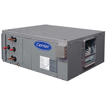 Carrier® - AC: Carrier Commercial & Residential Heaters & Air ...