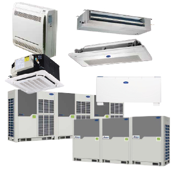 Carrier® - Air Conditioning Official Site