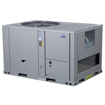 Carrier InterAmerica- CIAC® Line