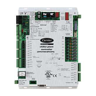 Carrier® - AC: Carrier Commercial & Residential Heaters & Air ...