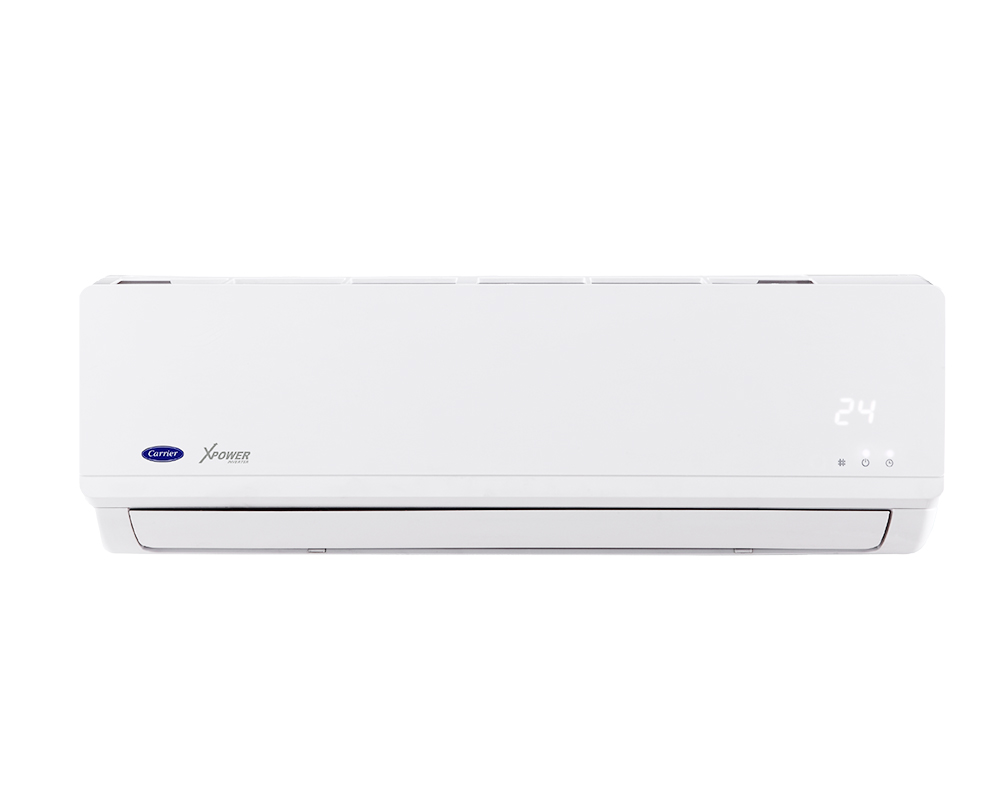 Carrier® - Aire Acondicionado Sitio Oficial