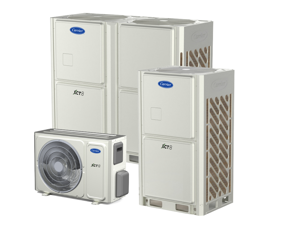 Carrier® - Aire Acondicionado Sitio Oficial