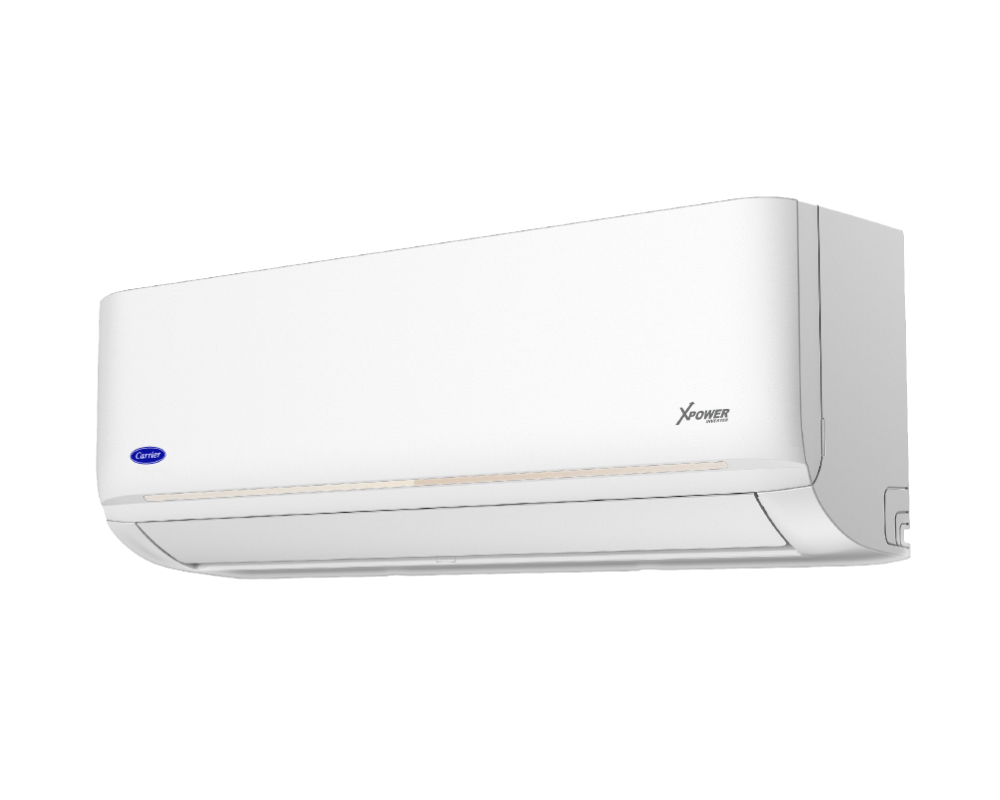 Carrier® - Air Conditioning Official Site