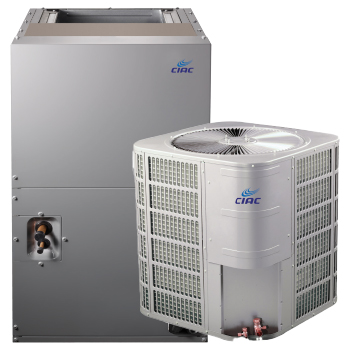 Carrier InterAmerica- CIAC® Line